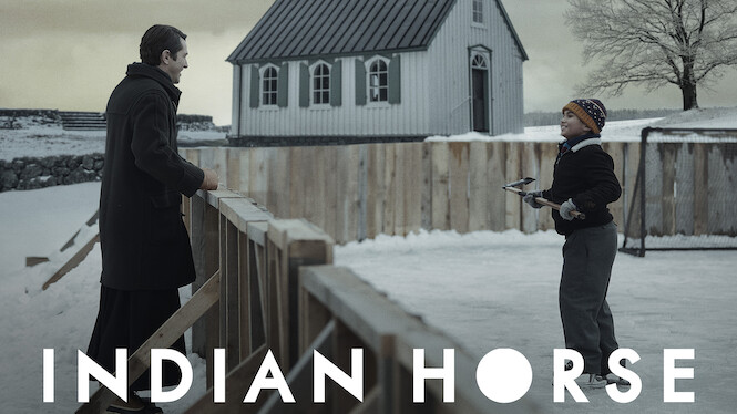 Indian Horse (2017) - Netflix | Flixable